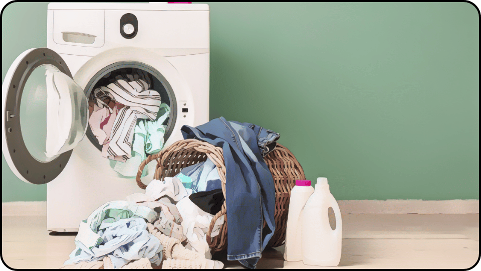 LG 세탁기 통살균 통세척 LG드럼세탁기청소 스스로해결LG 엘지트롬 LG전자고객지원 총정리