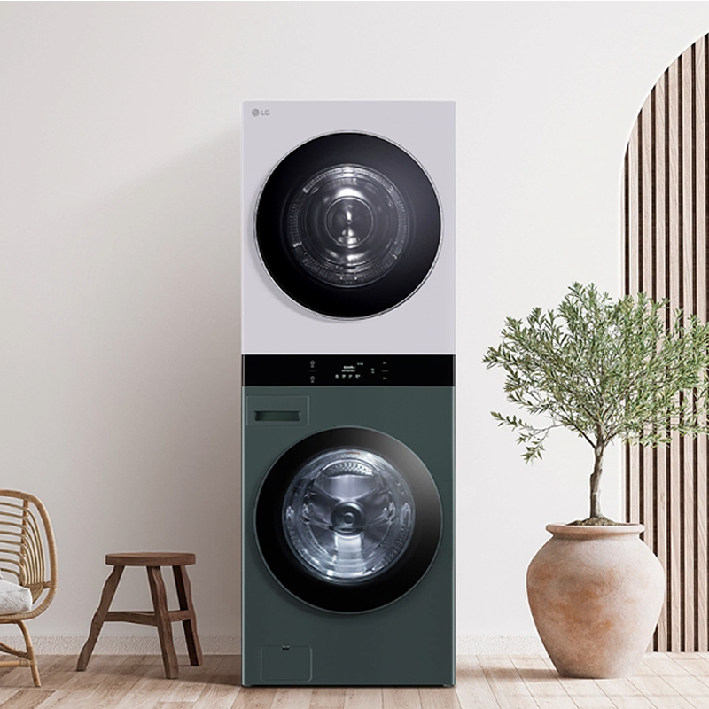 LG세탁건조기 일체형 - 간단완벽 총정리 가이드