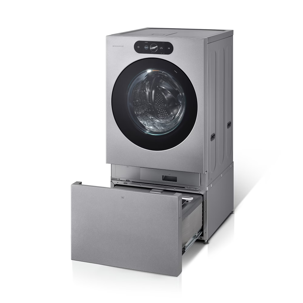 LG세탁건조기 일체형 - 간단완벽 총정리 가이드