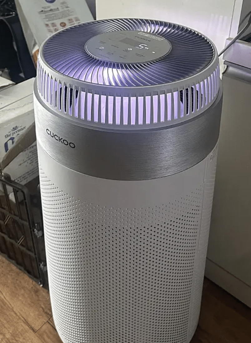 쿠쿠 공기청정기 렌탈 - 간단완벽 총정리 상세가이드