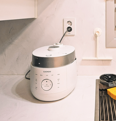 쿠쿠 저당밥솥 6인용 - 간단완벽 총정리 상세가이드