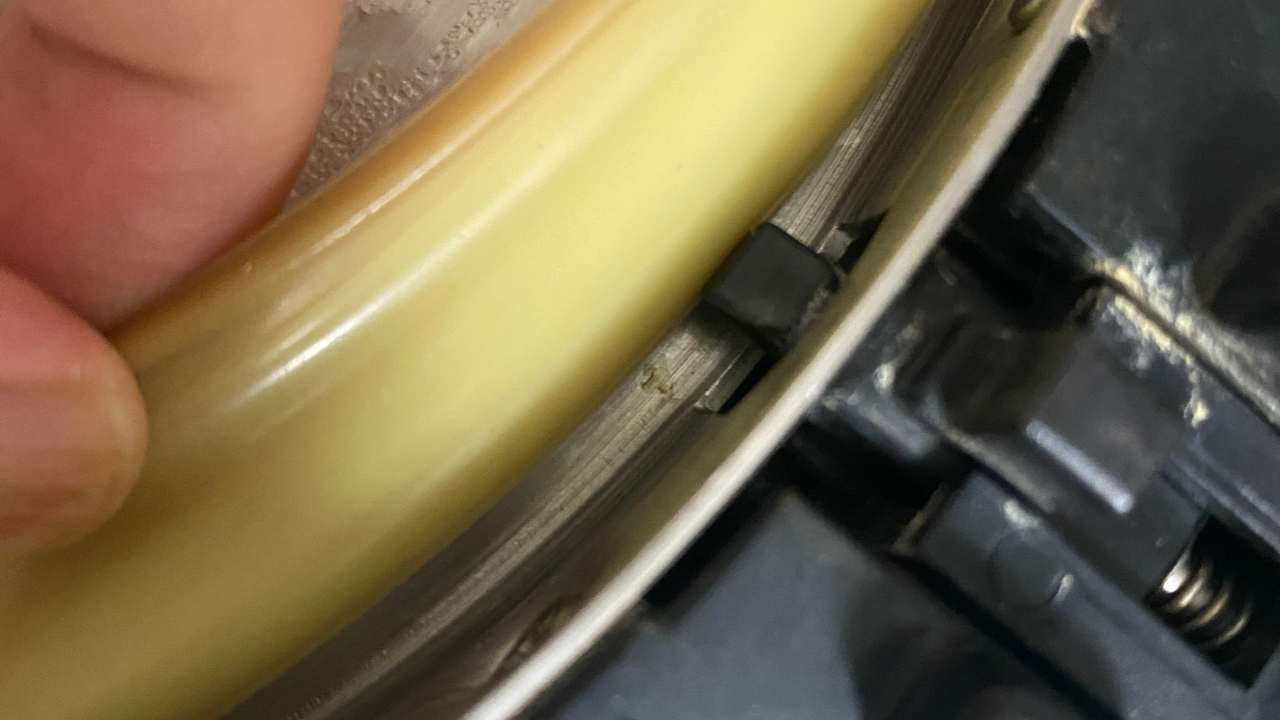 풍년 압력밥솥 패킹 (고무패킹) - 간단완벽 총정리 상세가이드